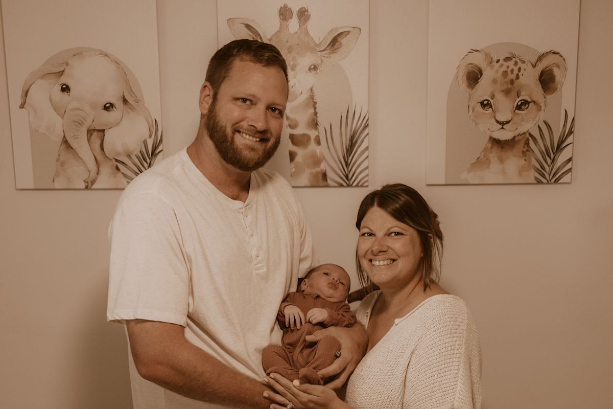 BHS Staff Baby Boom | New Details
