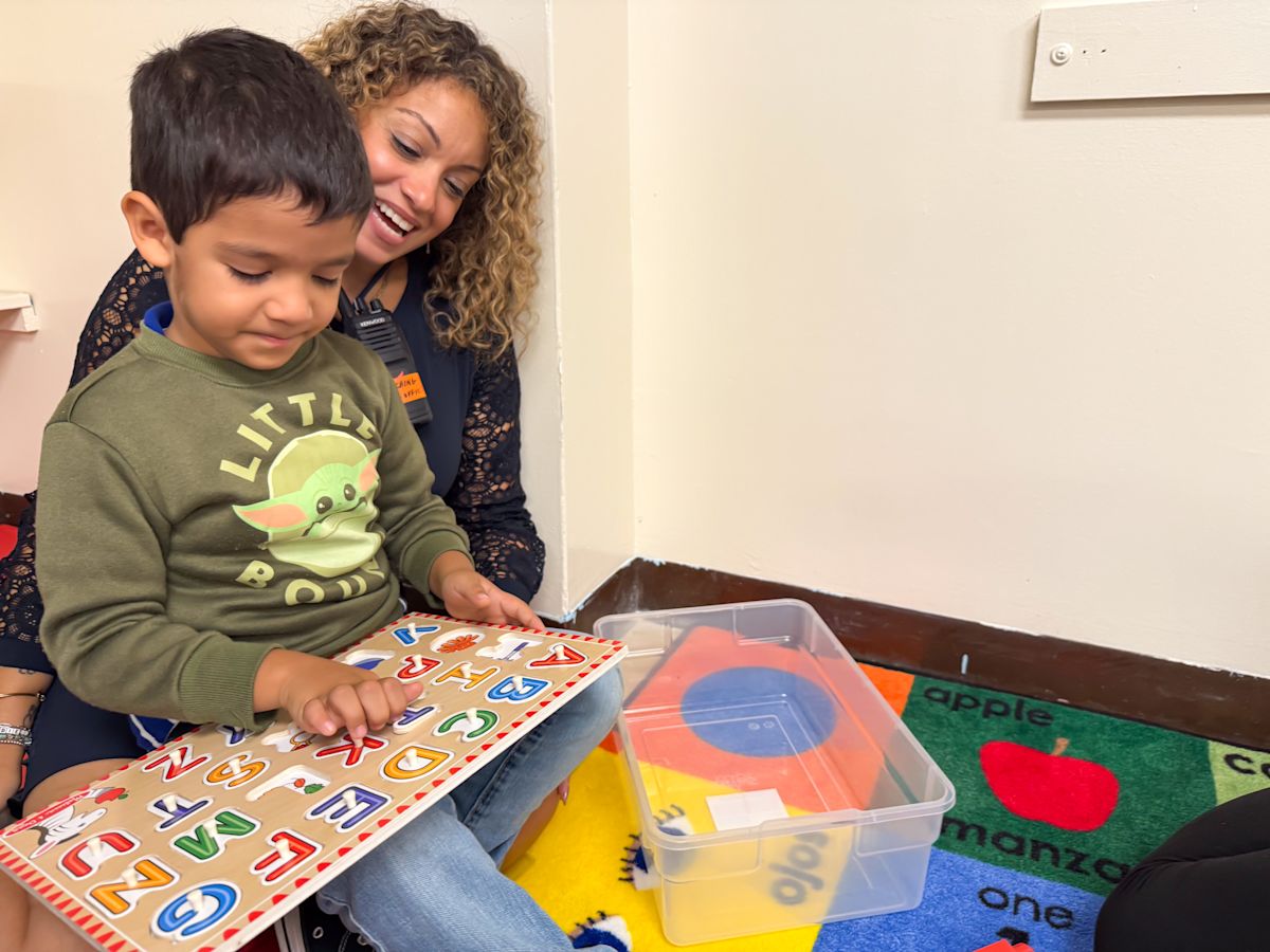 Little Stars Launch at Lumina | Details