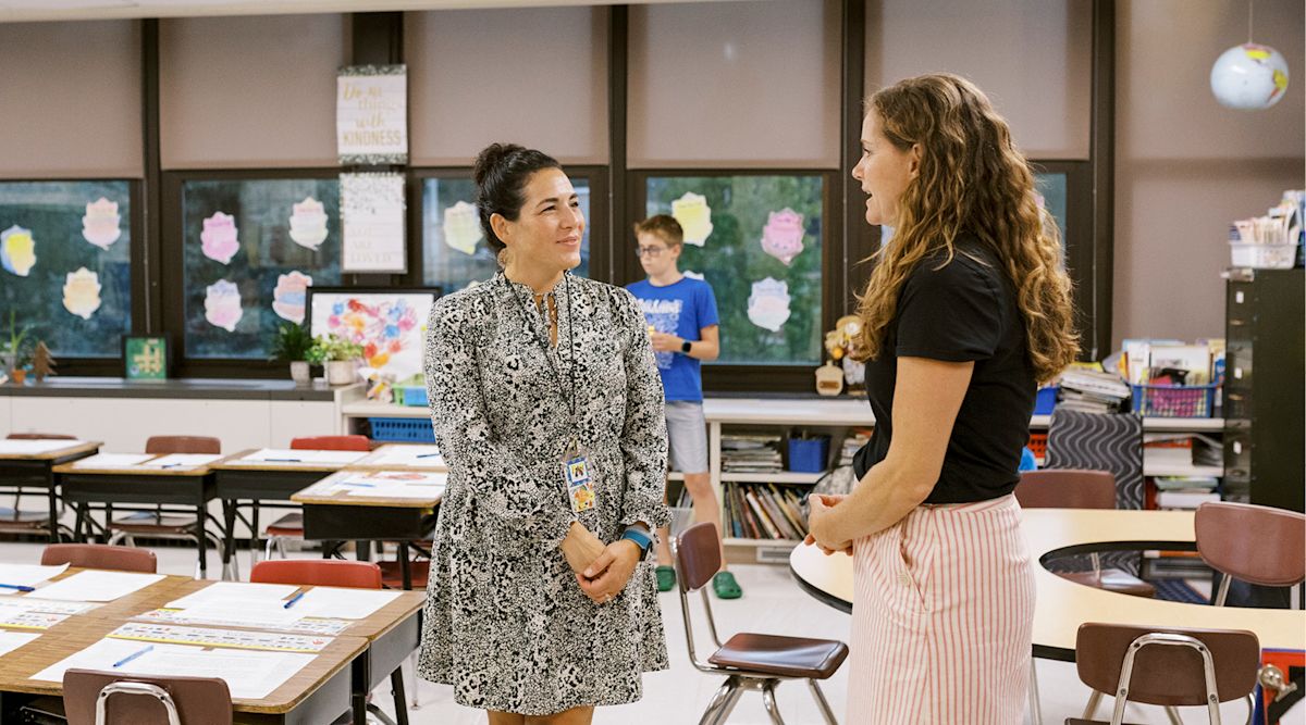 Elementary Open House Night | News - Clinton CSD