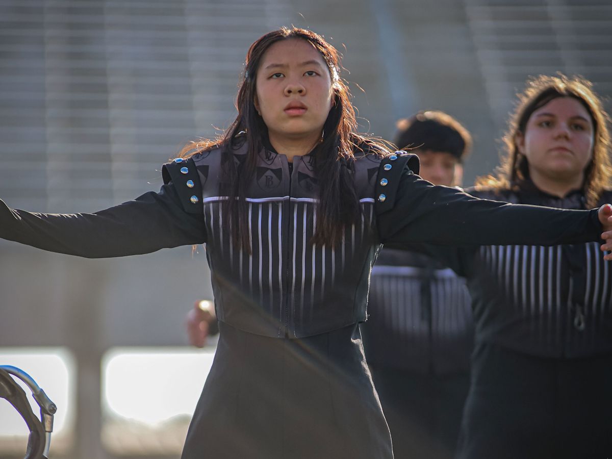 Band Wins Top Prize in First Competition | News Detail