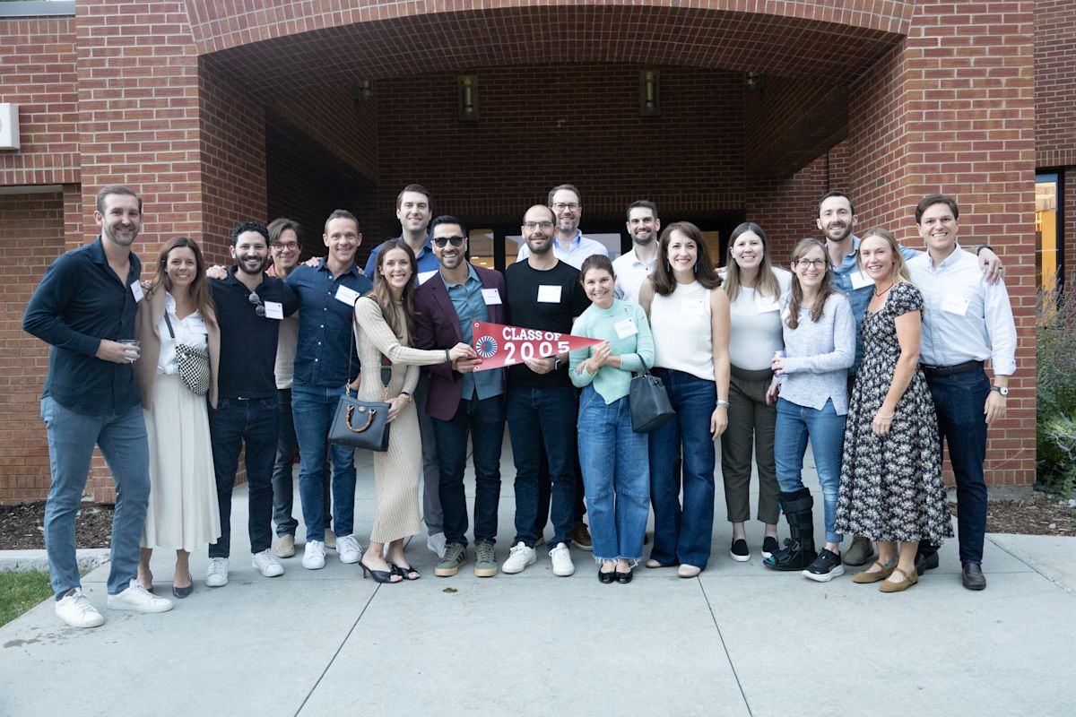 Sun Devil Spirit in Full Swing at Alumni Homecoming & Reunion Weekend ...
