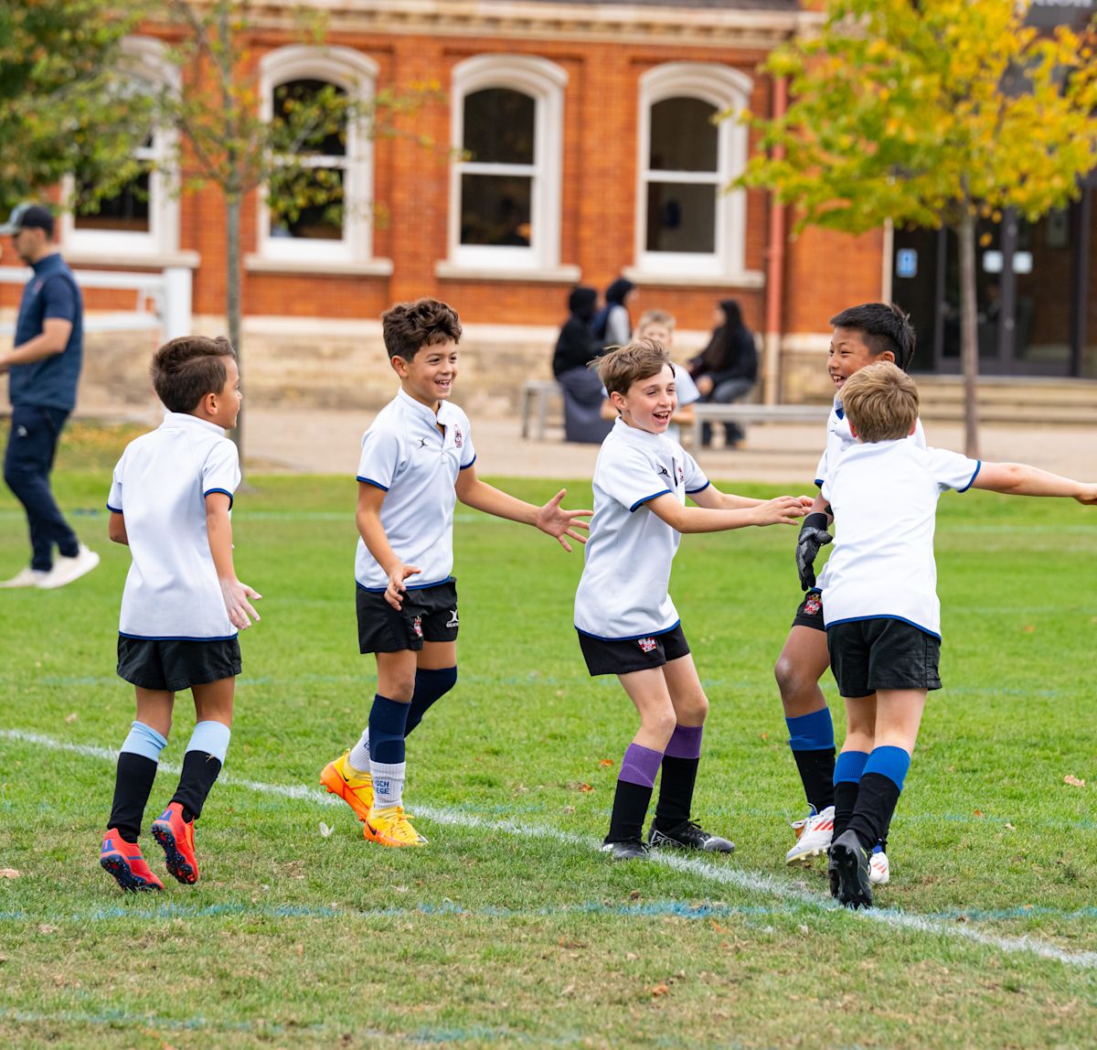 U10 Football Tournament | Junior News Post