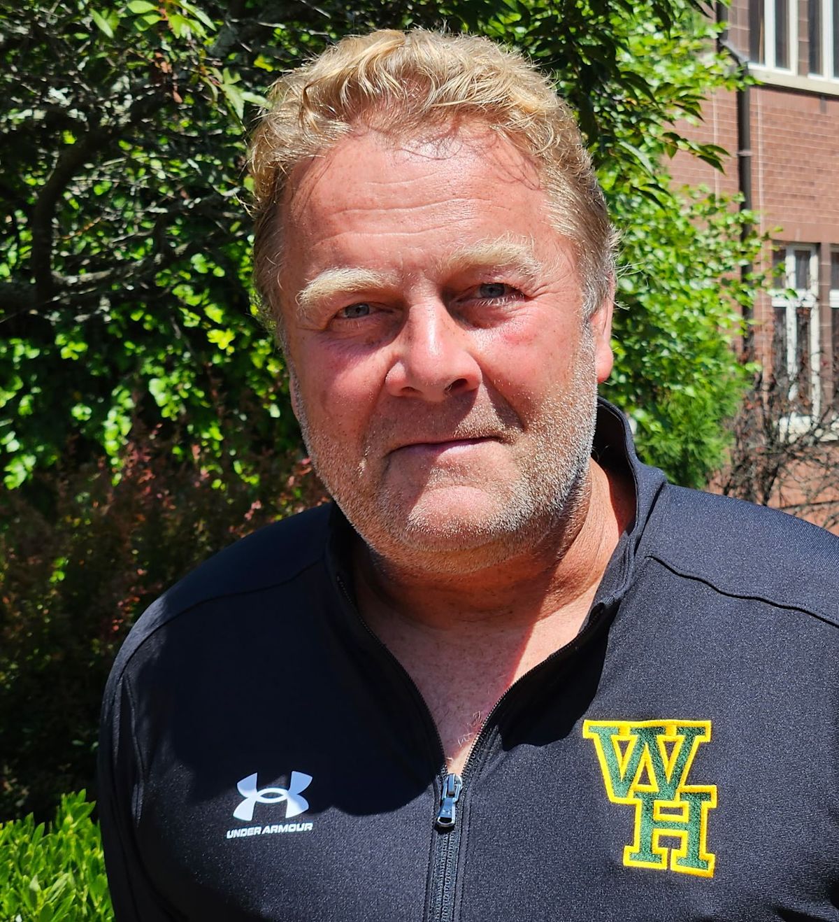 W+H Appoints New Girls' Varsity Soccer Head Coach | News Posts