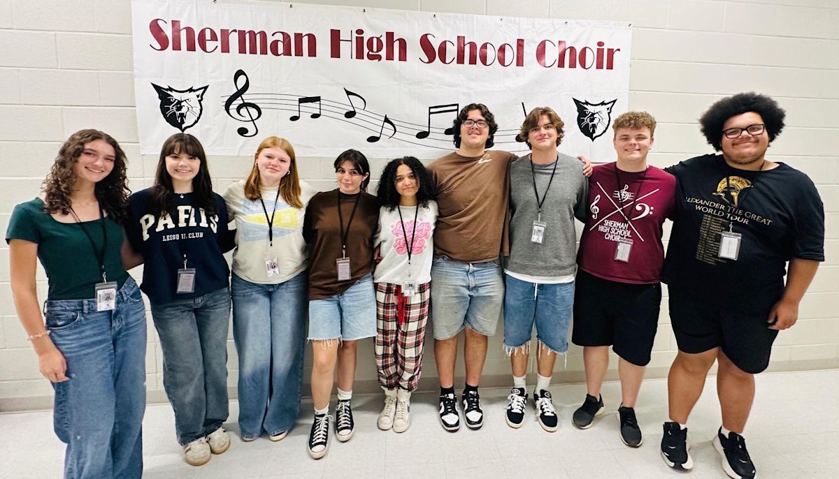 Six SHS Students Advance to Pre-Area Auditions | Homepage News Board ...