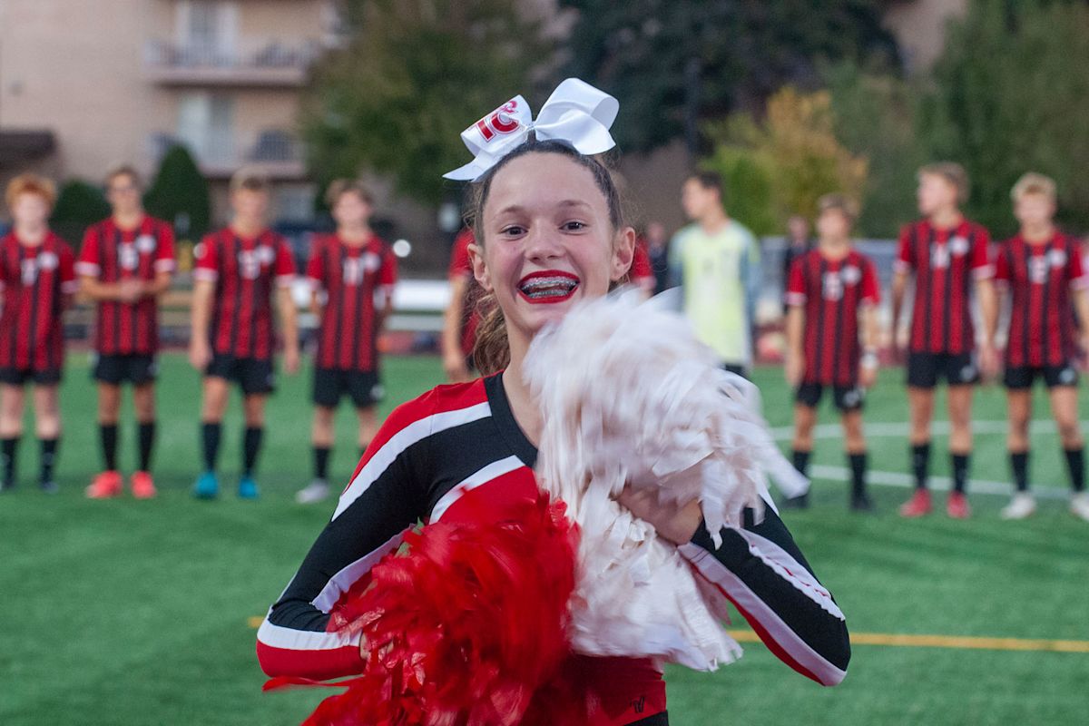 It Was A Great Day to be a Trojan: Homecoming 2025 | Timothy Christian ...