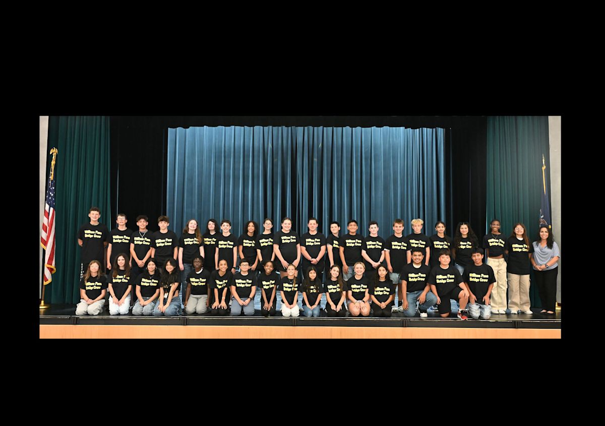 William Paca Middle School Bridge Crew Shines, Develops Future Leaders ...