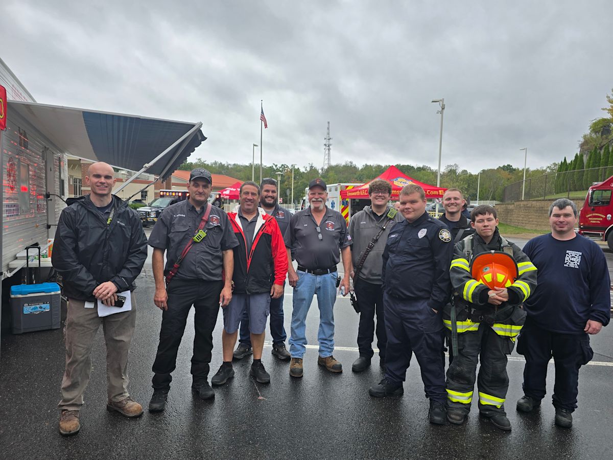 Fire Prevention Month at the Avonworth Primary Center | Default Board ...