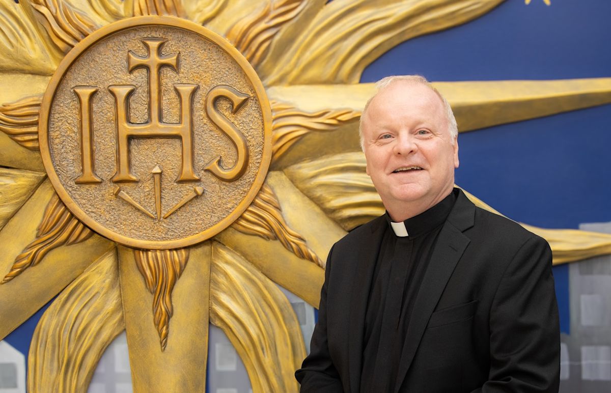MUHS President Fr. Marco to Conclude Tenure After 10 Years | Marquette ...