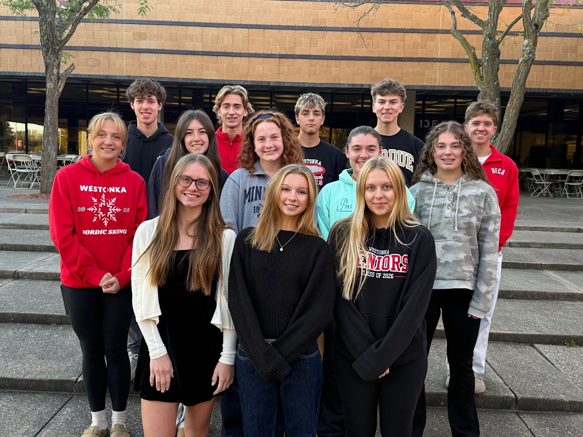50 WHS Students Earn AP Scholar Awards | article