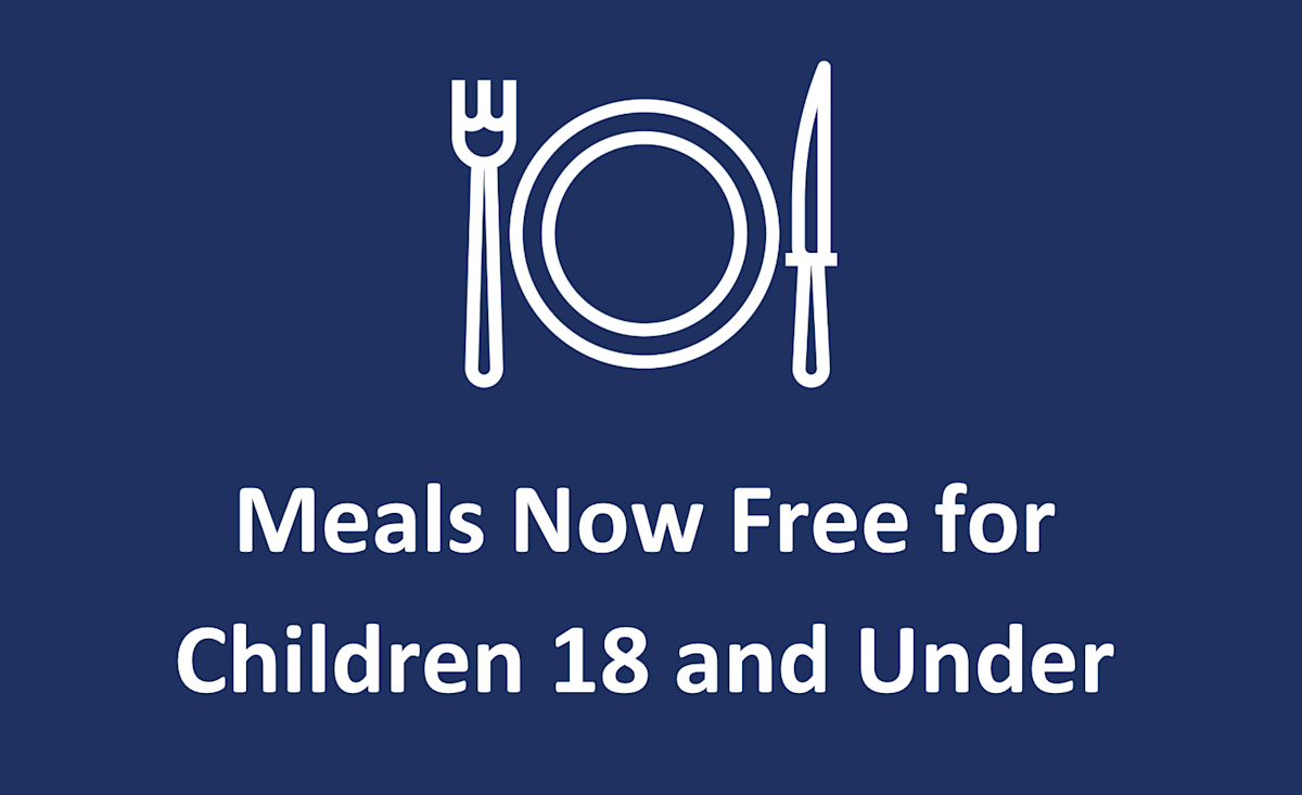Free Meal Update - Budget has Passed | Posts Details/Default Board Post ...