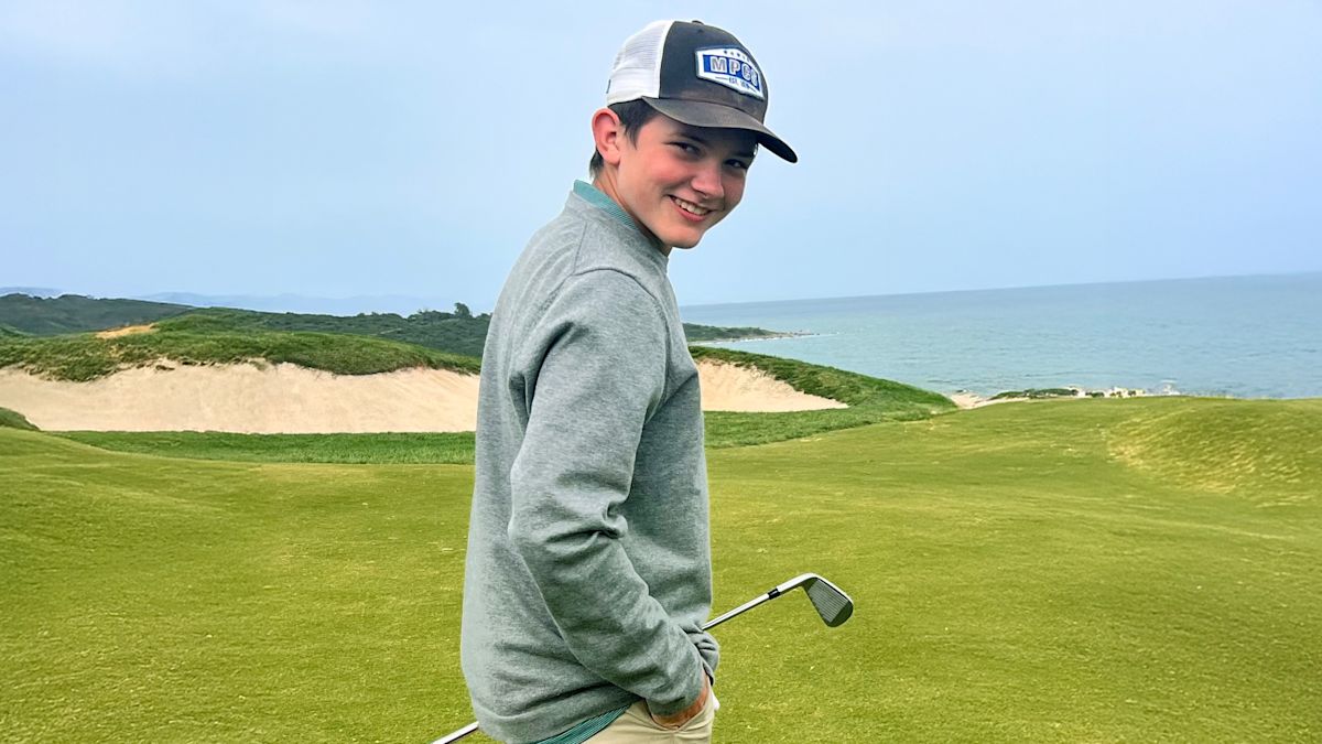 In Loving Memory of Ninth-Grader Ryder Michael Floyd | Graduation Class ...