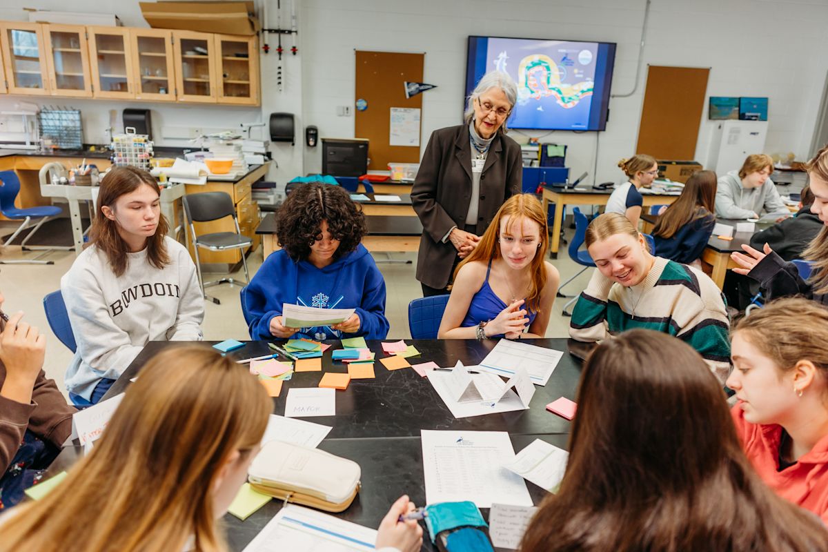 Admissions | Marine Science Magnet High School (MSMHS)