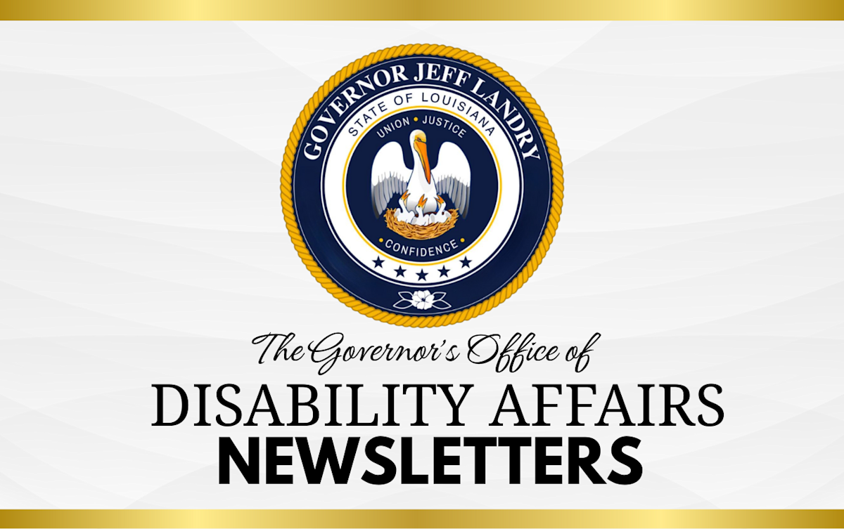 It's National Disability Employability Awareness Month (NDEAM) | News ...