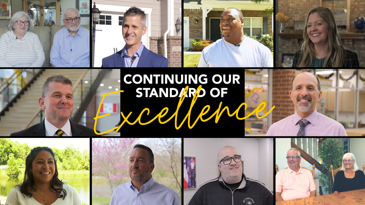 Continuing Our Standard of Excellence | Experience Avon