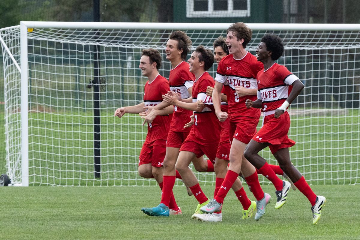 Homecoming Highlights, Volleyball Victory, and More | Detail