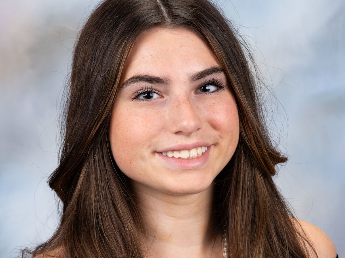 Senior Alexa Chase receives nomination for the Morehead-Cain ...
