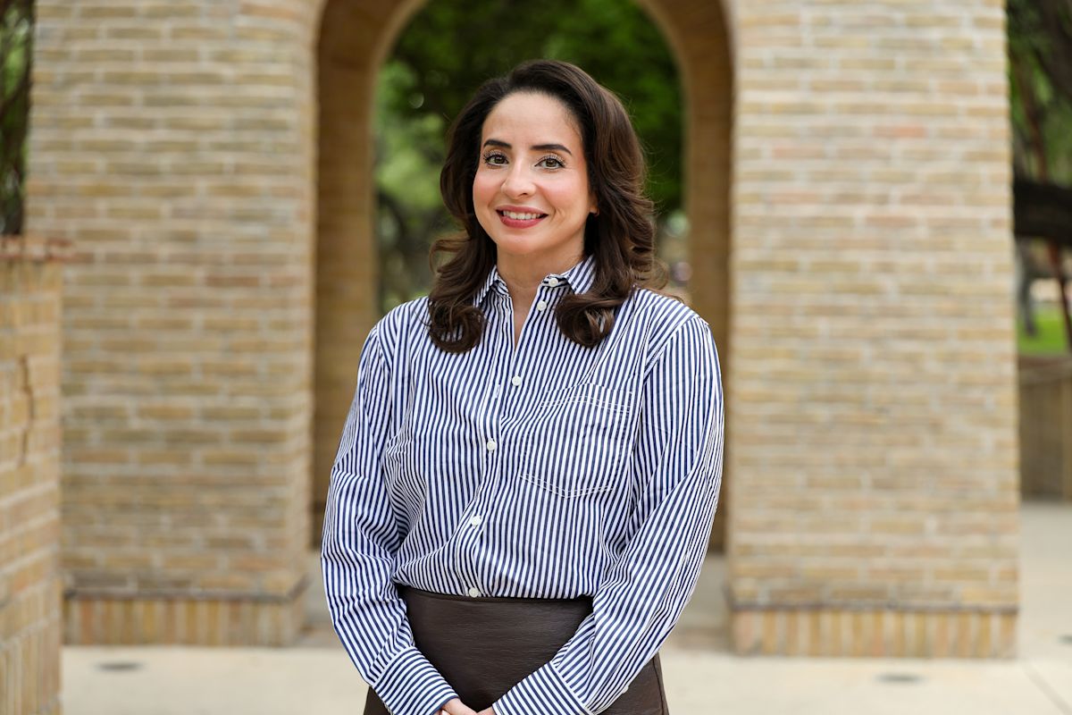 Allison Reyes Boese ‘06 | Content Post - Saint Mary's Hall