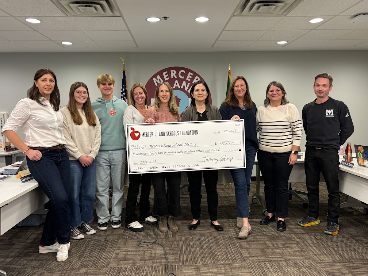 MISD Board Meeting Recap – October 9, 2025 | News