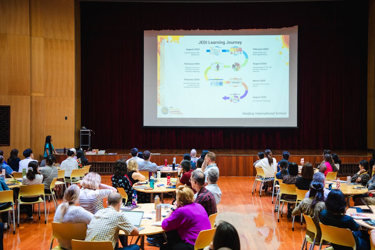 Humanising Pedagogy | Article