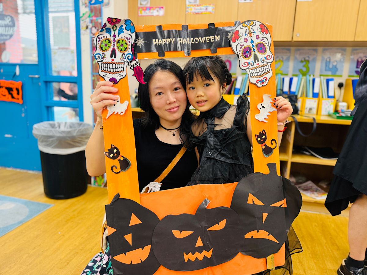 Halloween is Coming! | Posts