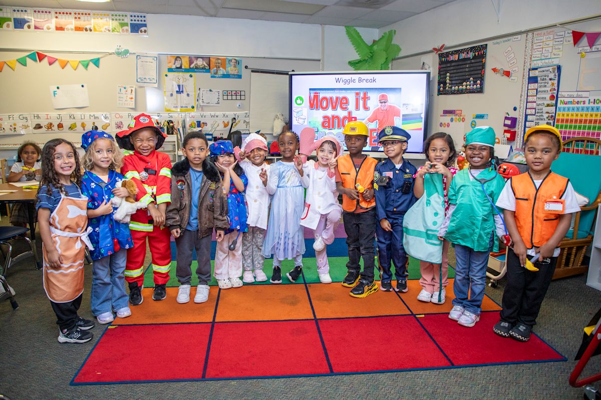 DiscoverU 2025 Recap | Story