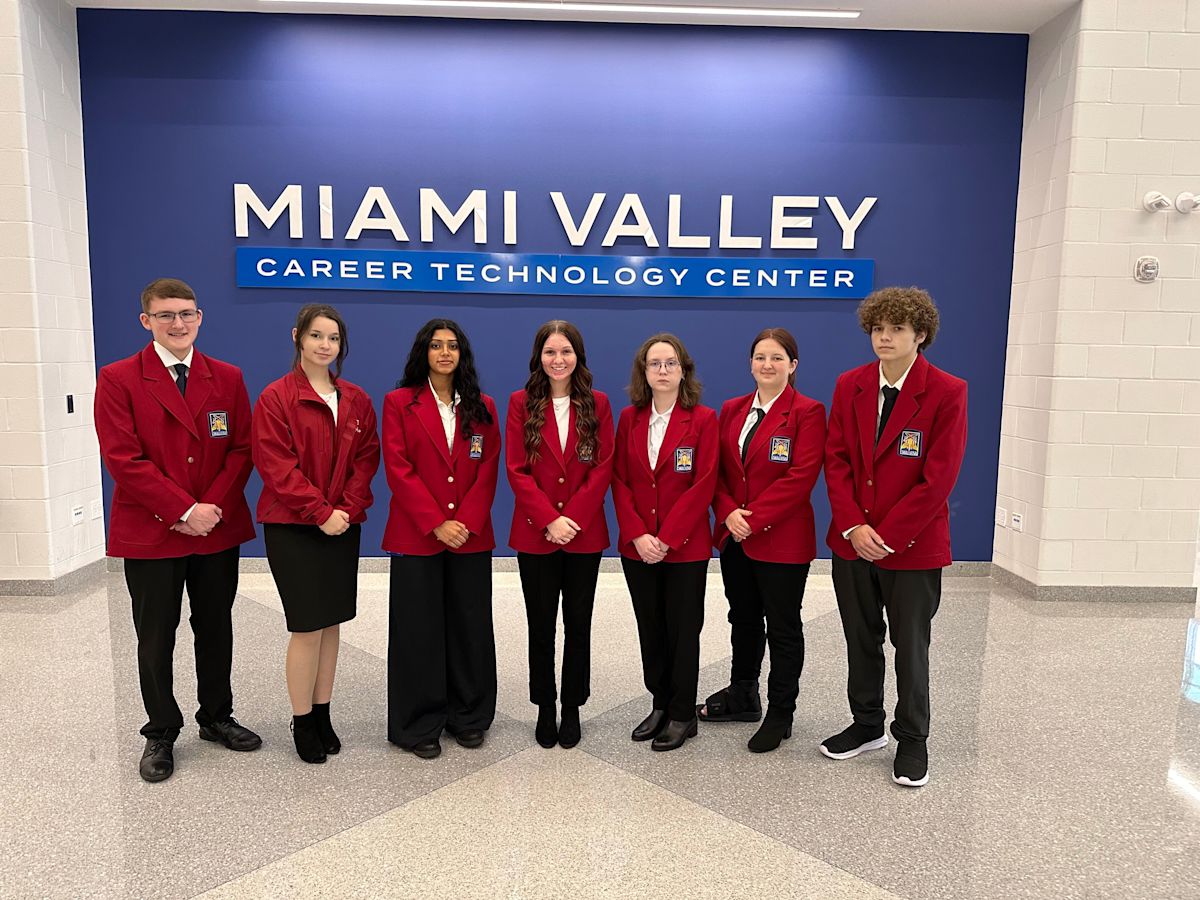 MVCTC Announces 2025–2026 Career Technical Student Organization ...