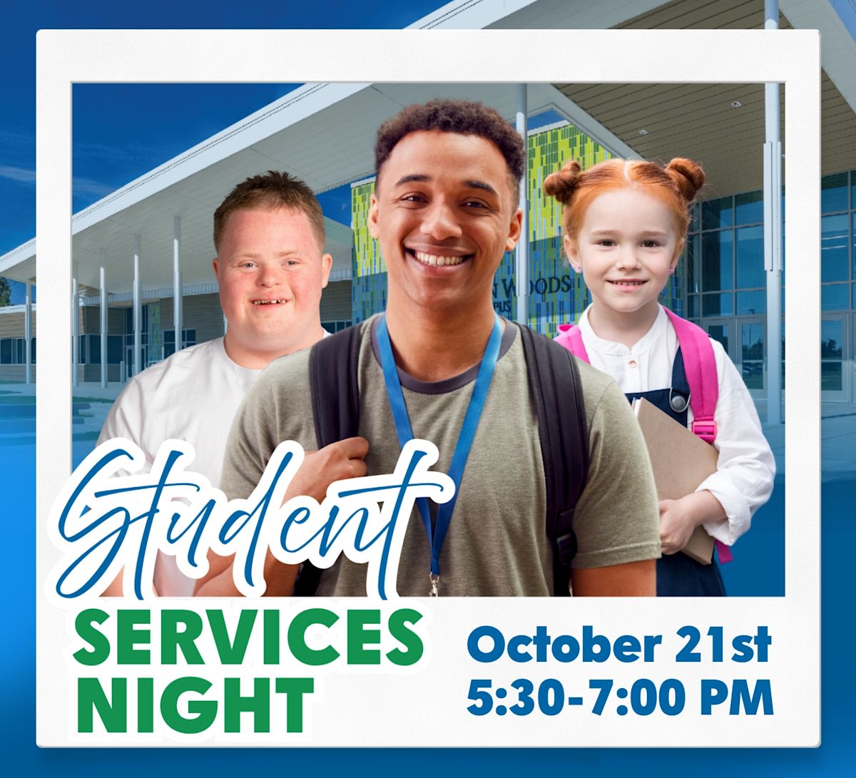 2025 Student Services Night | Post Detail