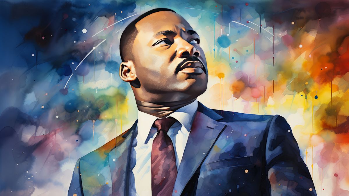 2025-26 Dr. Martin Luther King, Jr. Art, Writing, and Music Contest ...