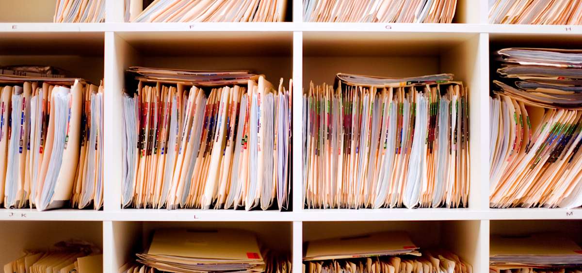Student Records - Glenview School District 34
