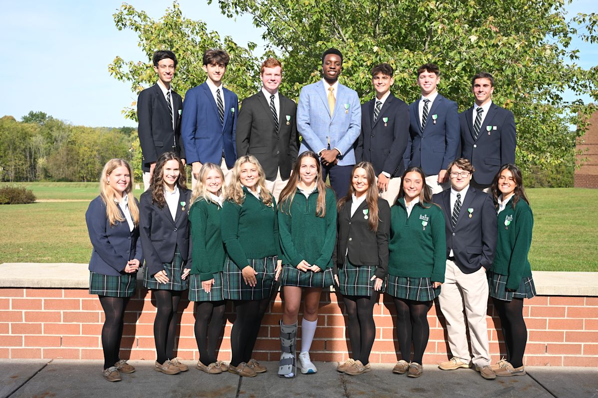 Leadership Installation 2025 | News