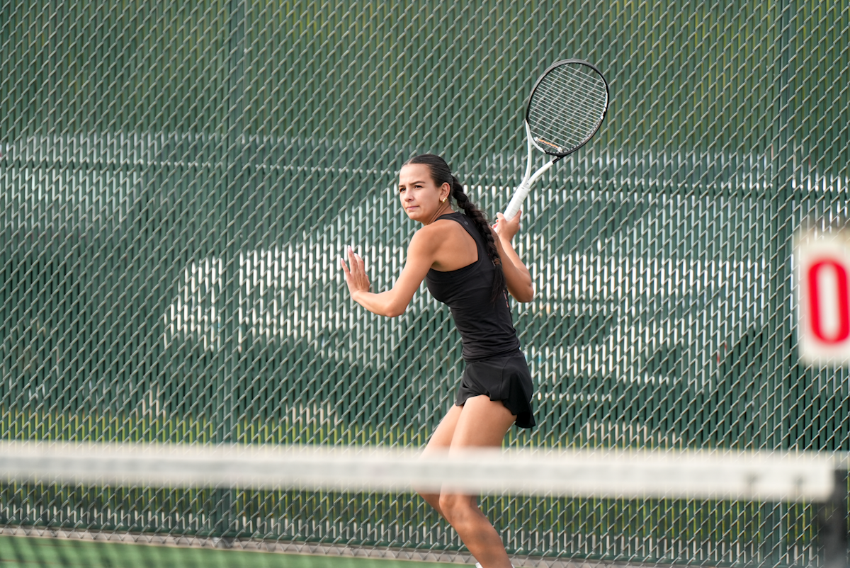 Tarrolly Headed to State Tennis Tournament Again | District News Items