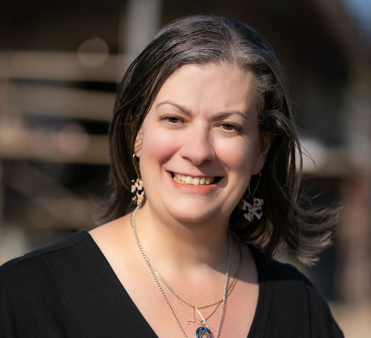 Wendy Leatherberry | Board Profiles