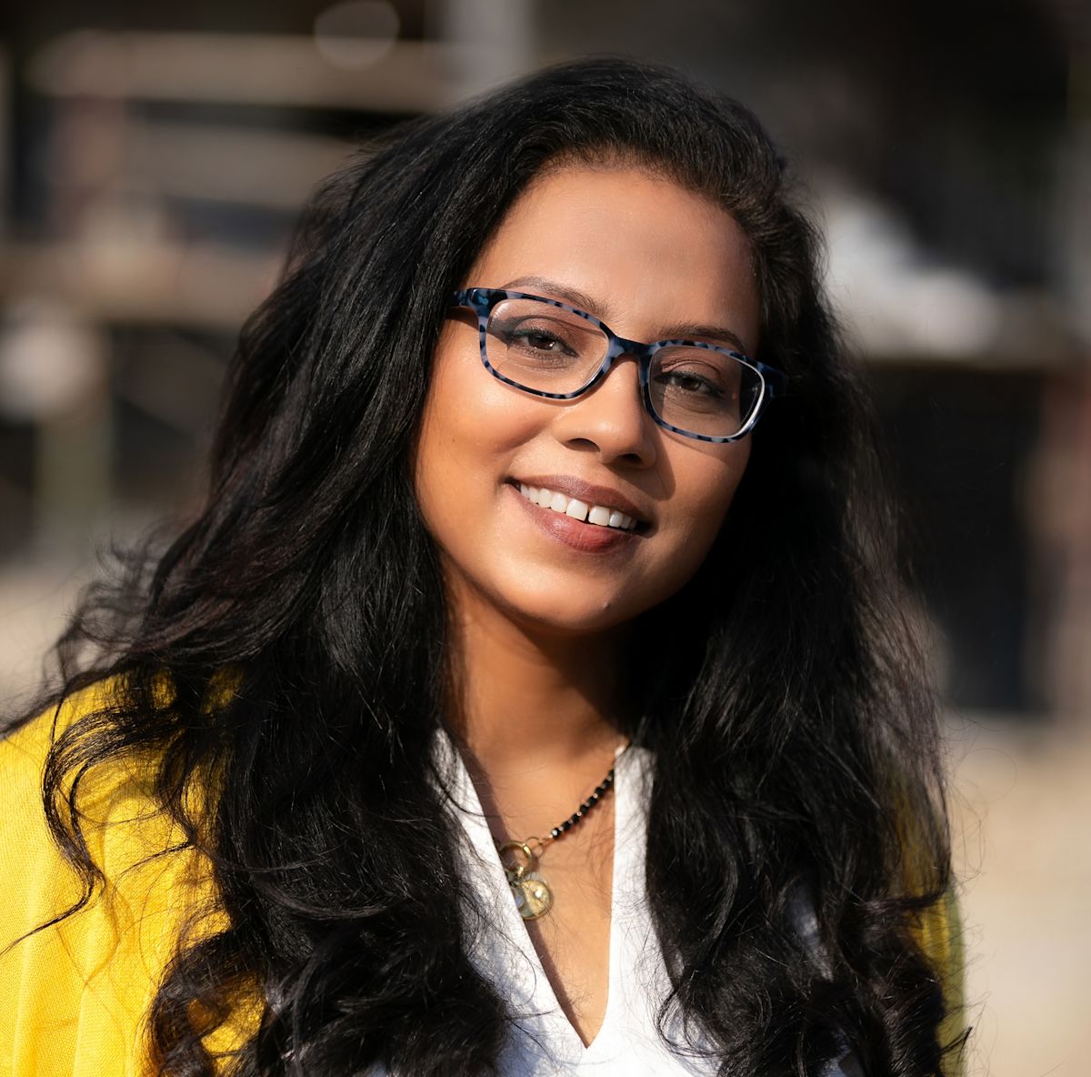 Rini Ghosh | Board Profiles