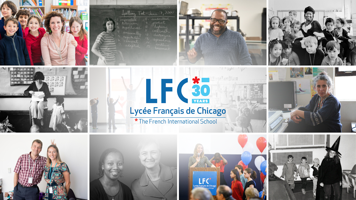30 Years of LFC: Through the Eyes of Teachers | Public News Details Page