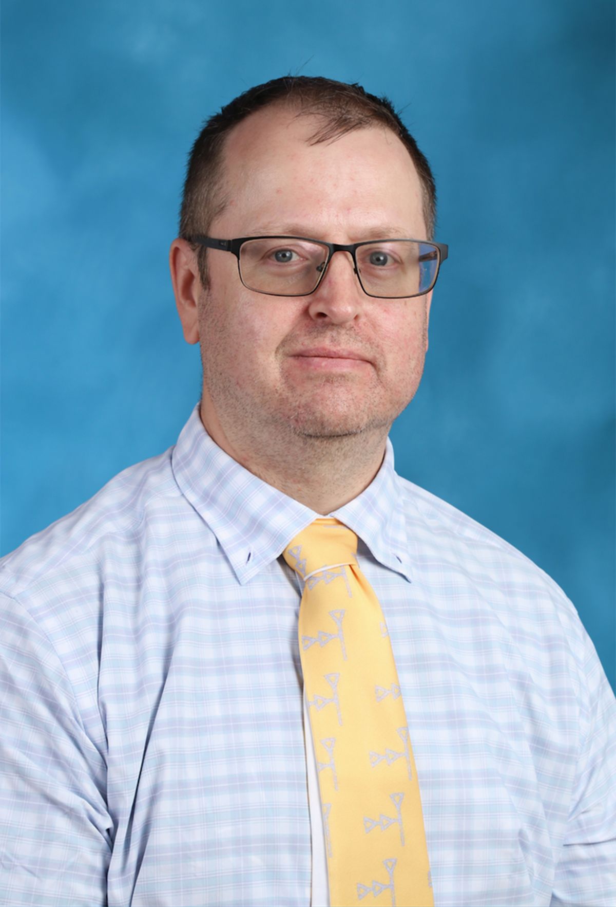 Dr. Robert Webber Receives University of Chicago Outstanding Educator ...