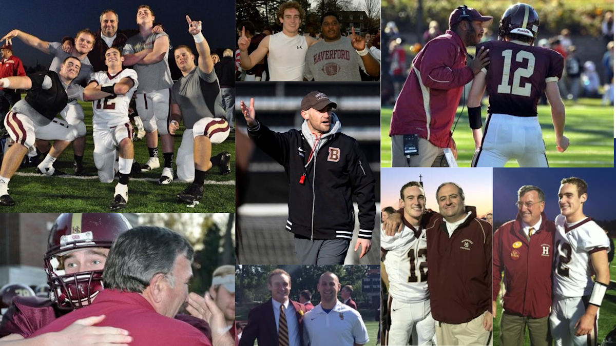 Fords in Four: James Chakey ’12 | Blog Post