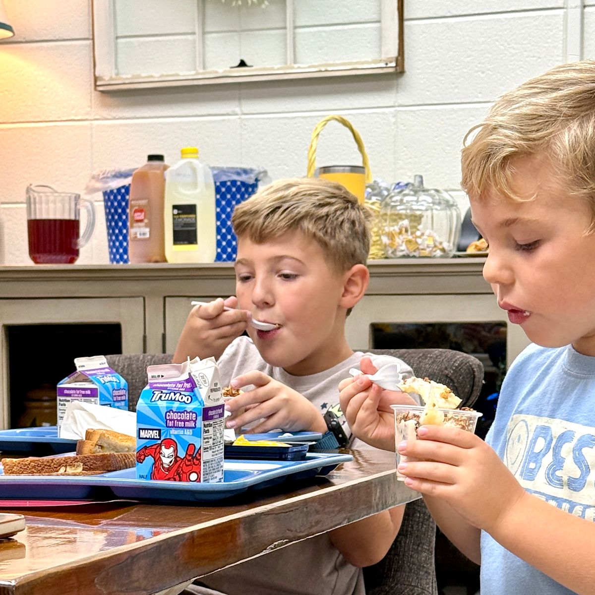 Congratulations to CCSD Parent Recipe Contest Winner | Post Detail