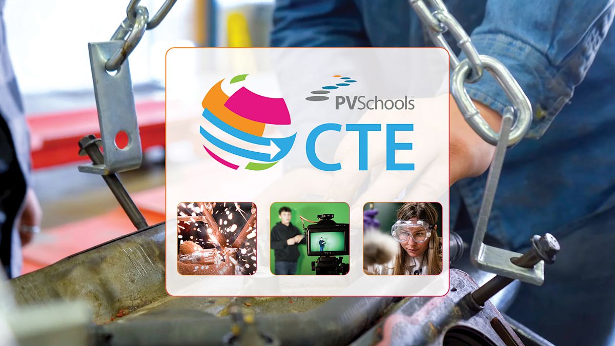 CTE Program and Career Awareness Night | News Details