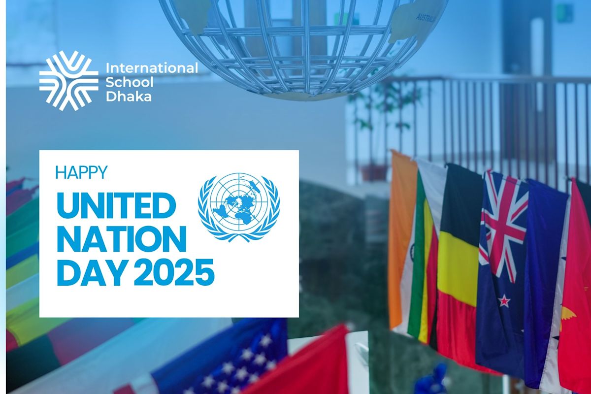 Happy United Nation Day (Thu 23 Oct) | Posts Detail