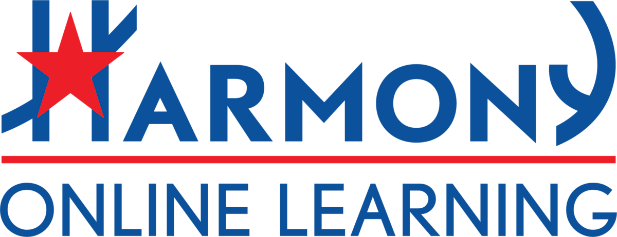 Home - Harmony Online Learning - Texas High School Credits