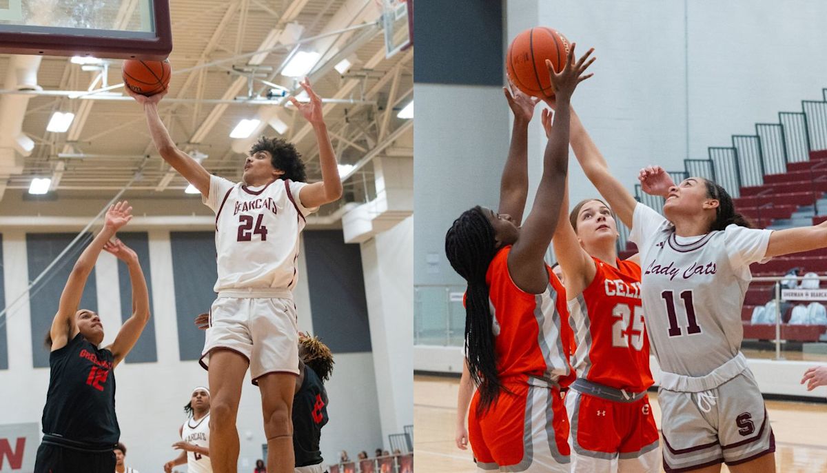 Boys, Girls Basketball Schedules Set | Homepage News Board Post Page