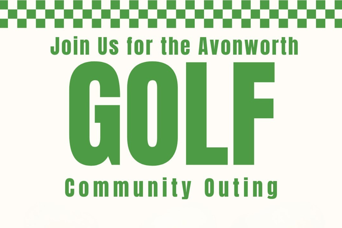 Avonworth Golf Community Outing | Default Board Post Page