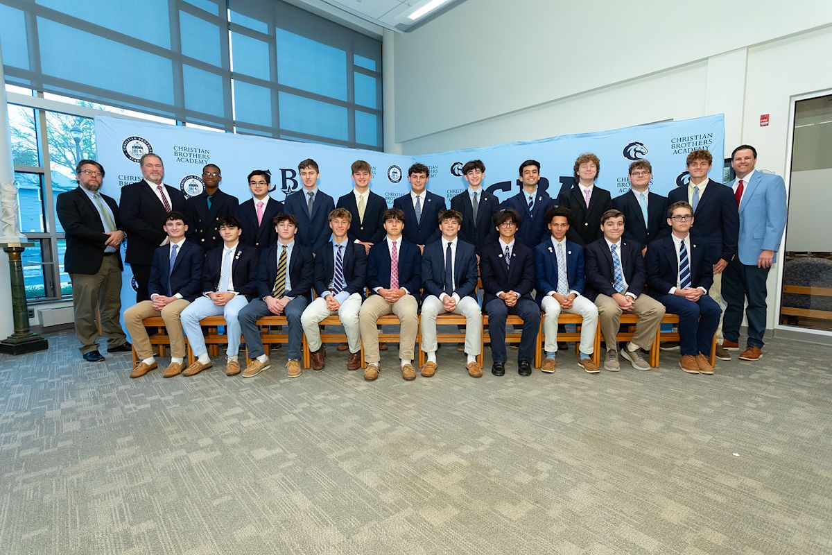 CBA Seniors Earn Accolades in National Merit Scholarship Program | Post ...