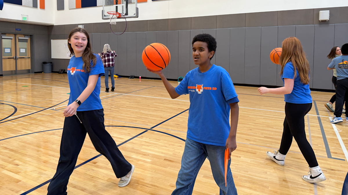 Inclusion in Action: Einstein’s Unified PE | News Default Board Post Page