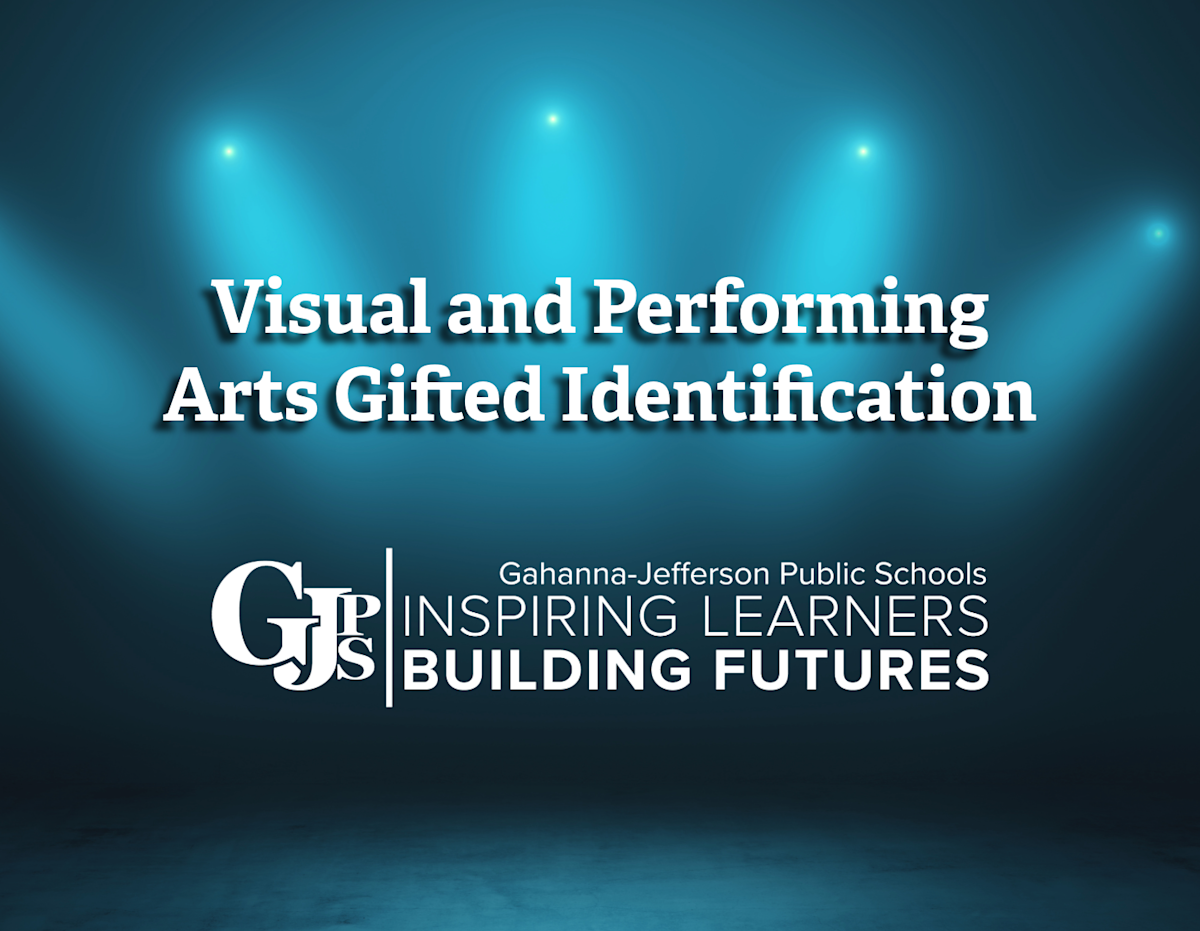 Visual & Performing Arts Gifted Identification | Details Lincoln High ...