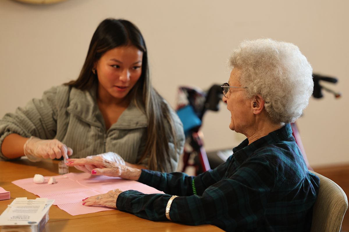 LAUNCH Powers the Next Generation of Healthcare Professionals | News ...