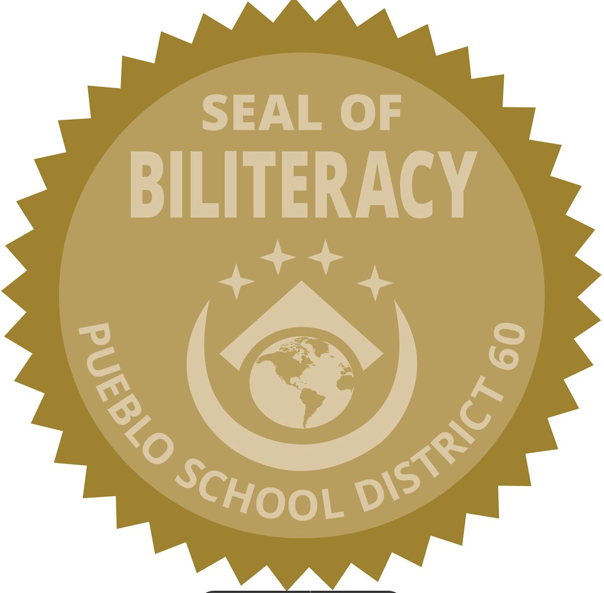 Foreign Language Biliteracy Seal | Post Details (DBPP)