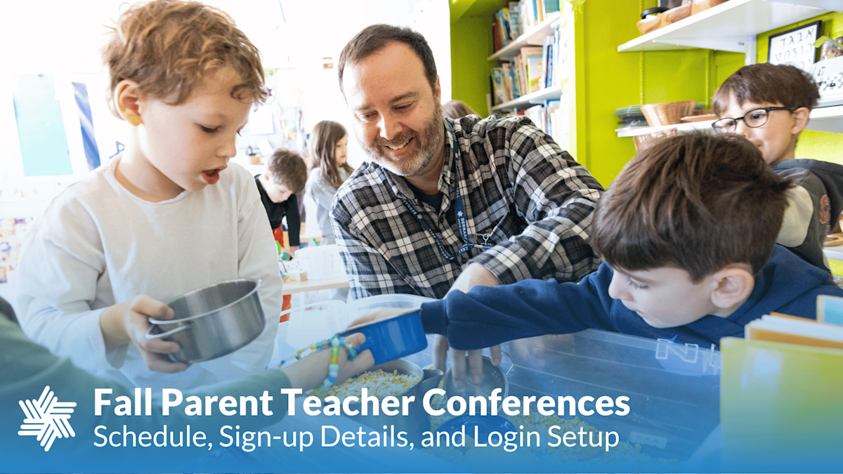 📣 ACTION REQUIRED: Fall Parent Teacher Conferences | Schedule, Sign-up ...