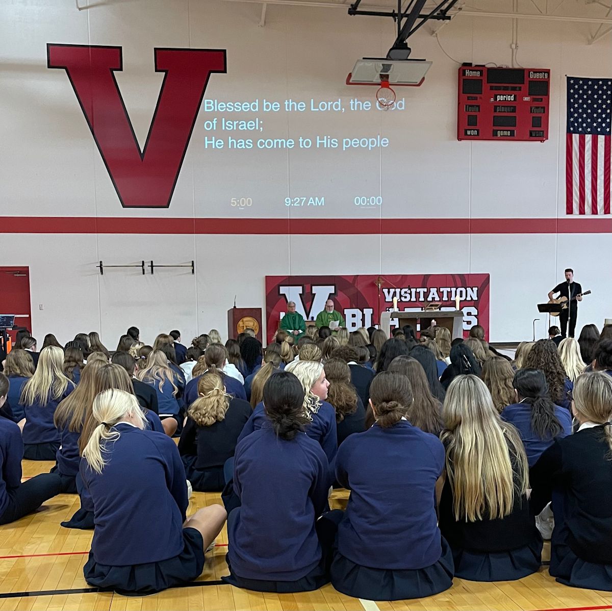 Middle School Director’s Notes | News Details
