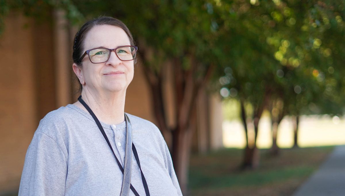 Long-term substitute Shaffer finds calling in Life Skills program ...